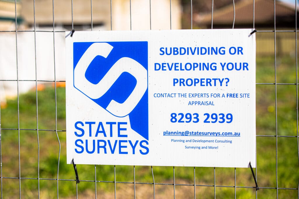 FAQ - Land Surveying - State Surveys - Land Surveyors